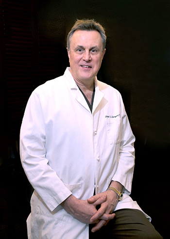 Meet Dr. Shroyer | Oral Surgeon in Arlington TX